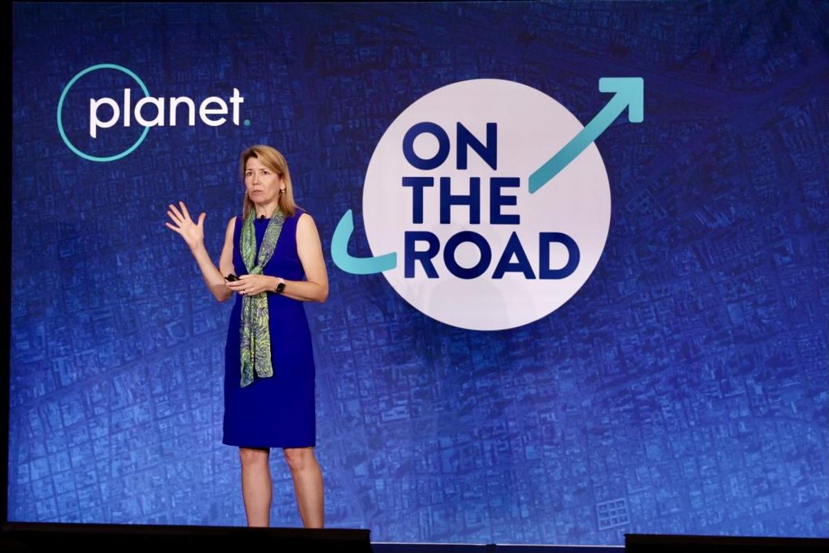 Planet On The Road DC: Government Alignment, Artificial Intelligence ...