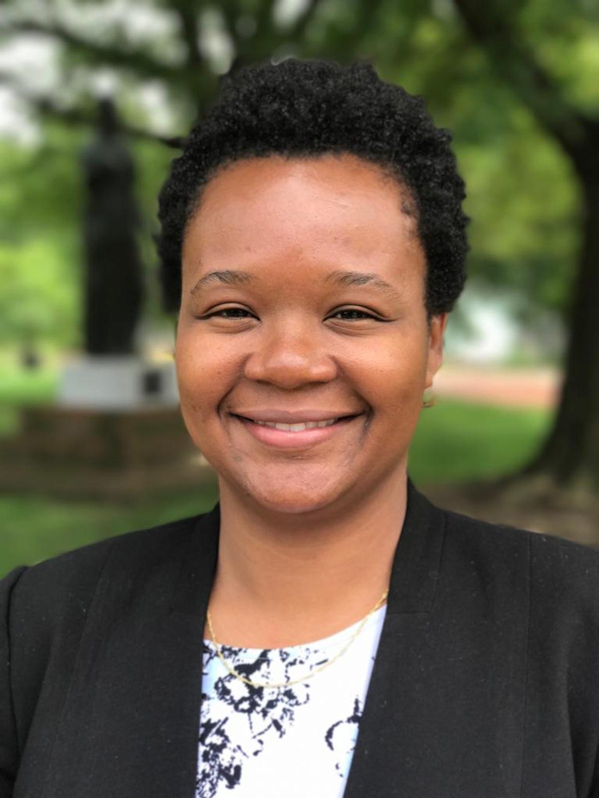 Belonging Spotlight: Patrice Johnson