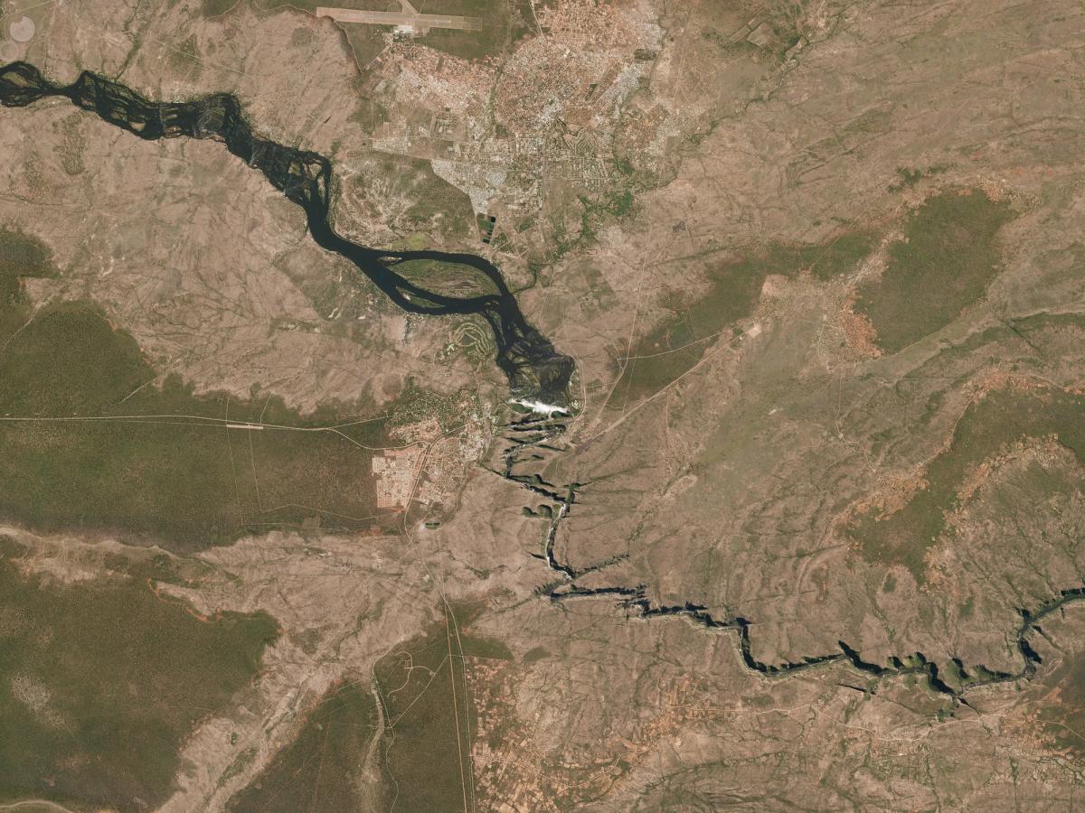 Measuring global streamflow with Planet’s satellite imagery