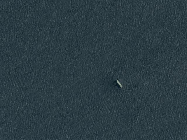 Planet to Offer Open Ocean Monitoring