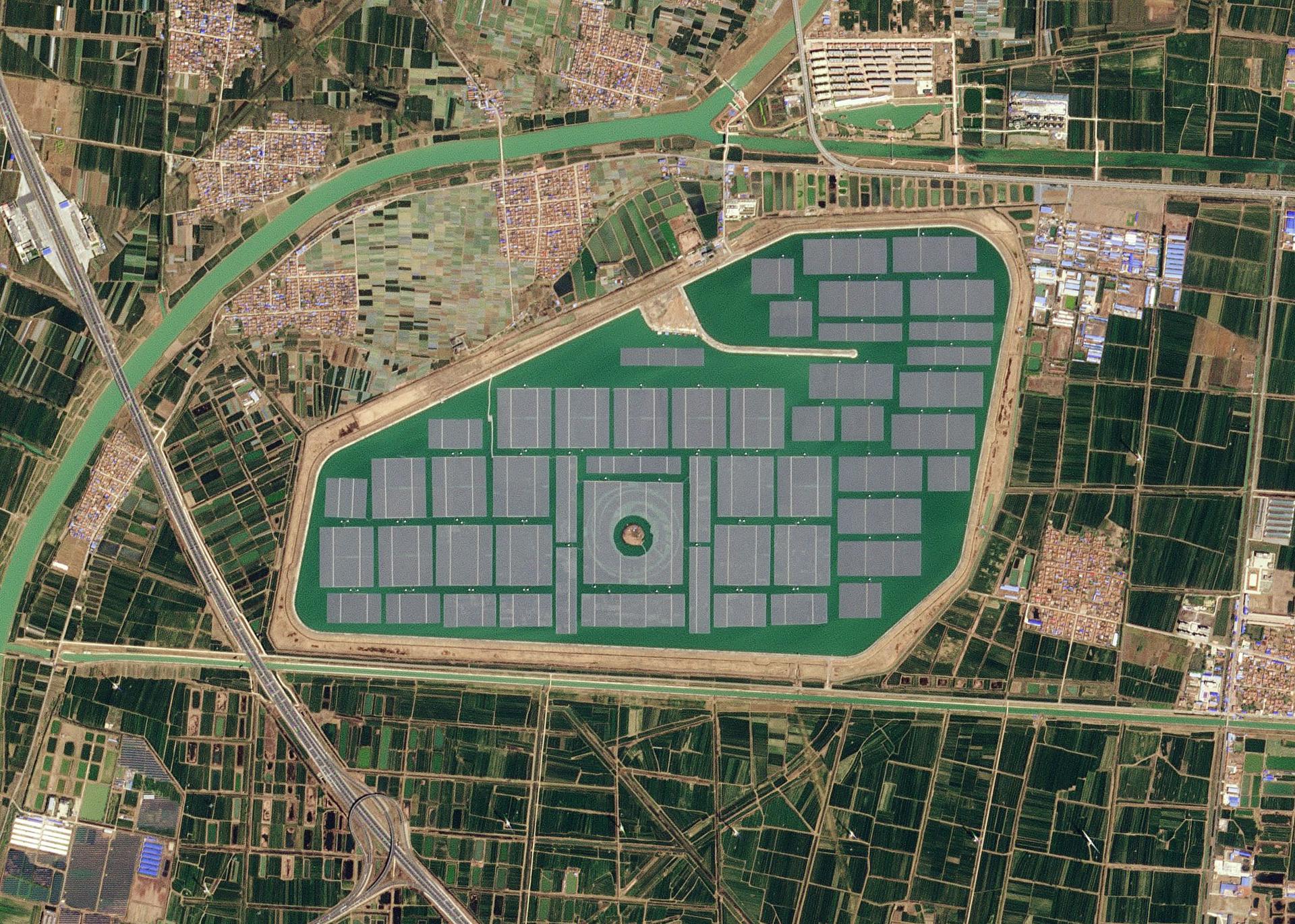 Global Renewables Watch - a Living Atlas of the World’s Renewable ...