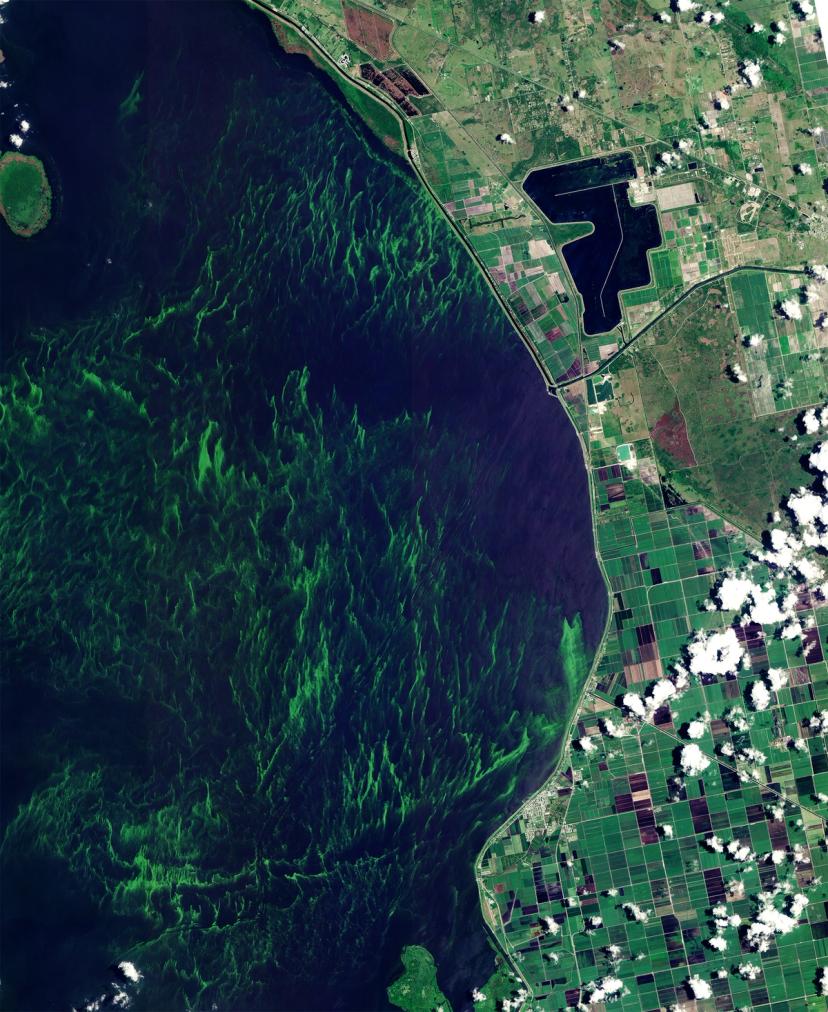 Ask a Planeteer: The Future of Water Resource Management
