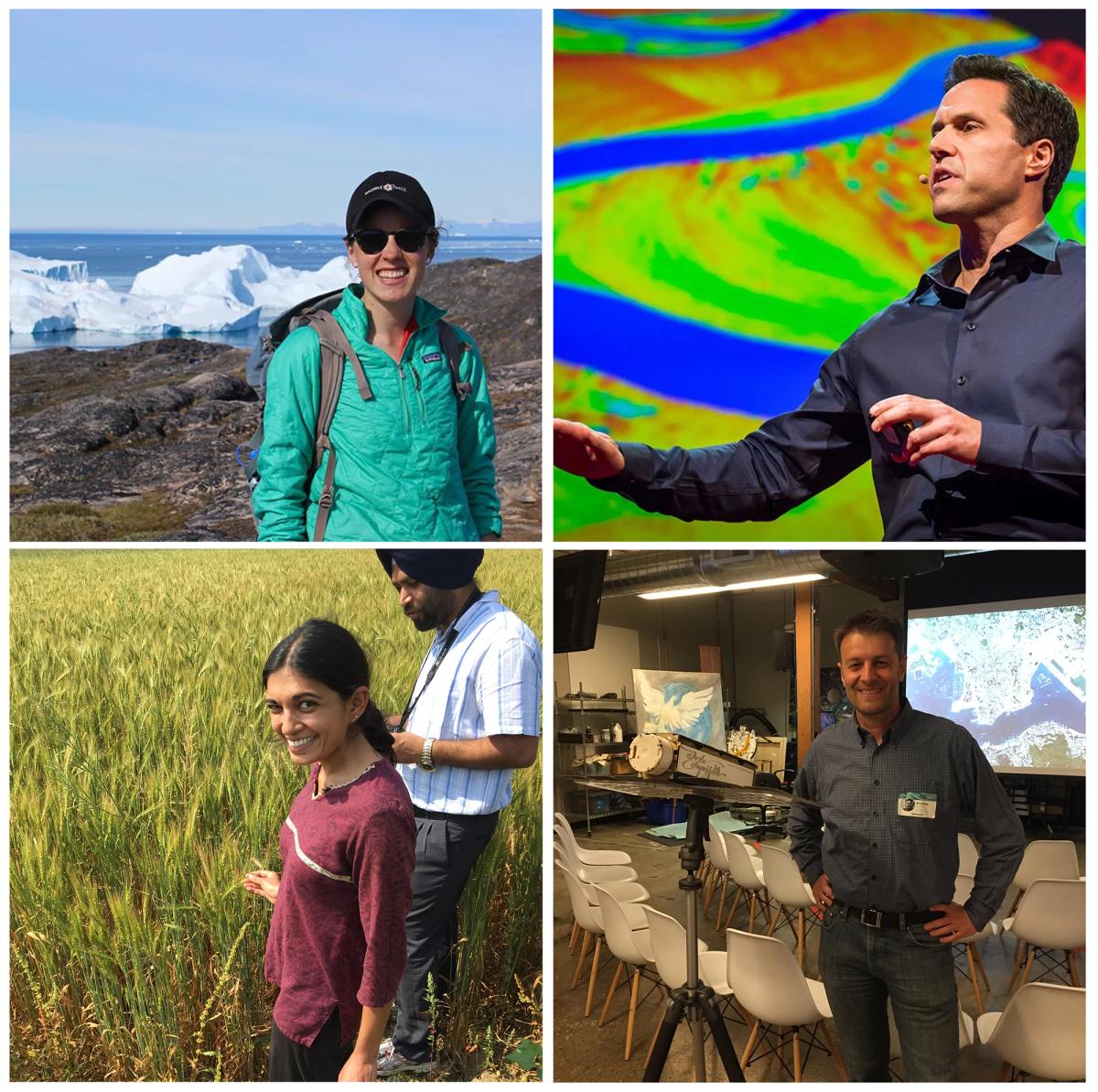 Planet Offers Broader Data Access To The Academic Community