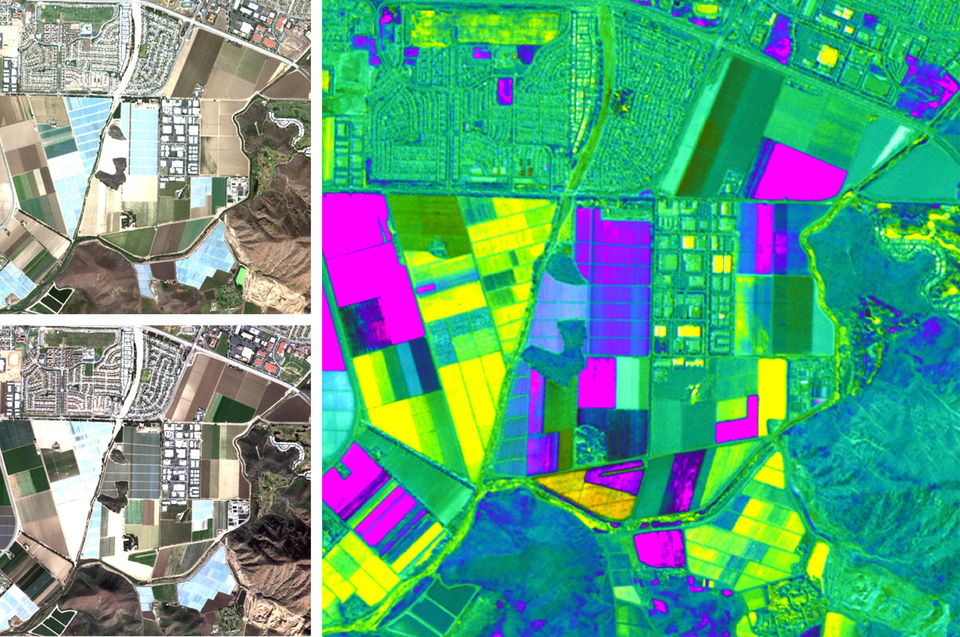 Automating Change Detection with Exogenesis