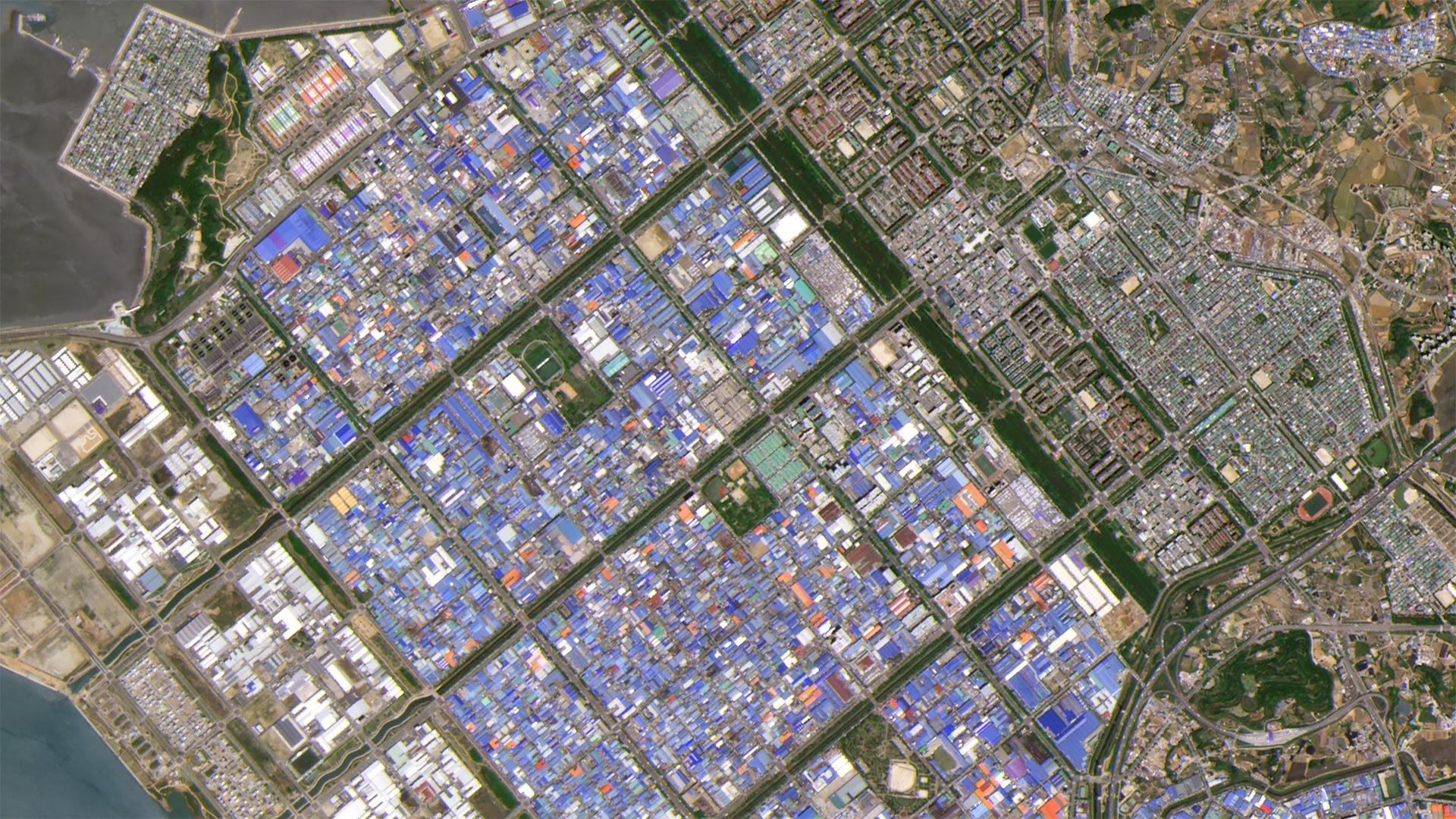 Introducing Next-Generation PlanetScope Imagery