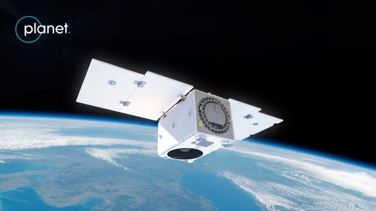 Planet’s modular, extensible smallsat platform enables new missions ...