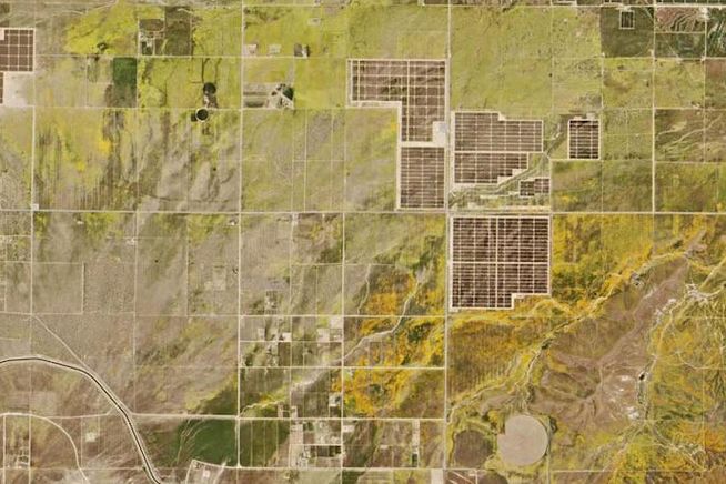 Planet Resources | Planet