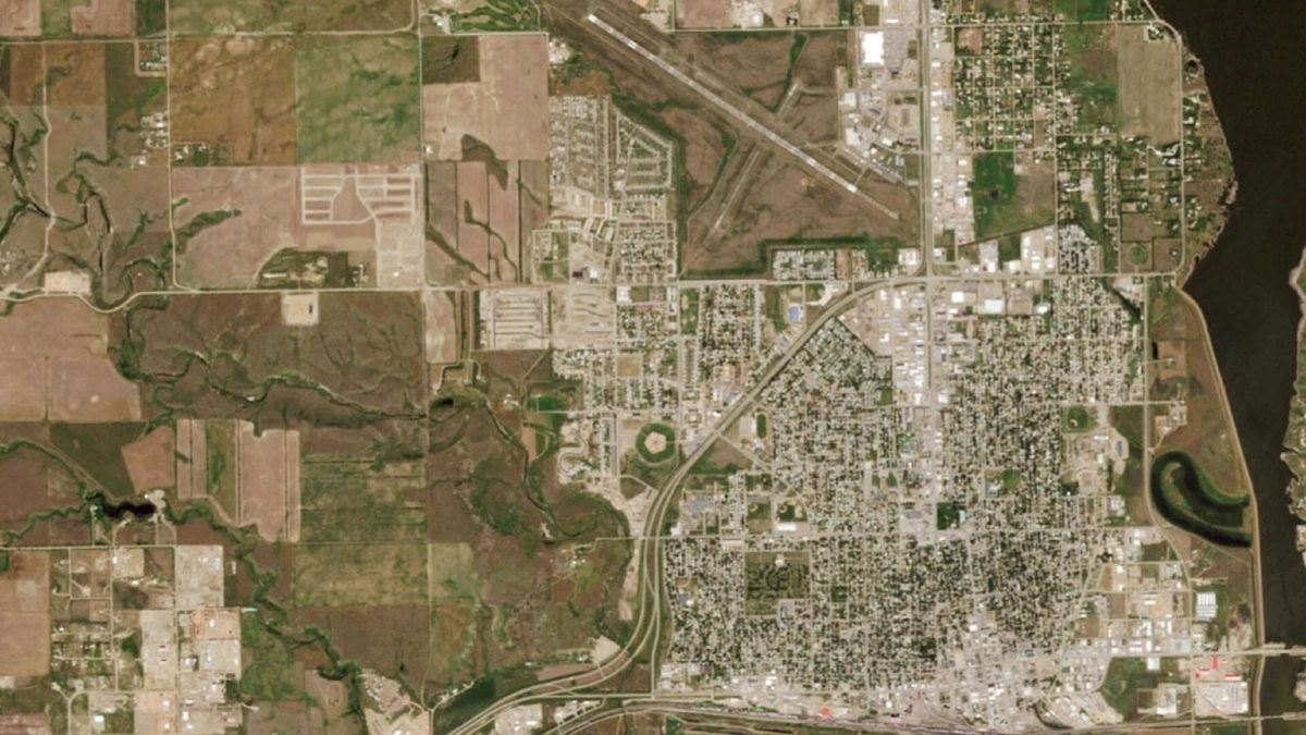 Mapping and GIS Imagery with Planet | Planet