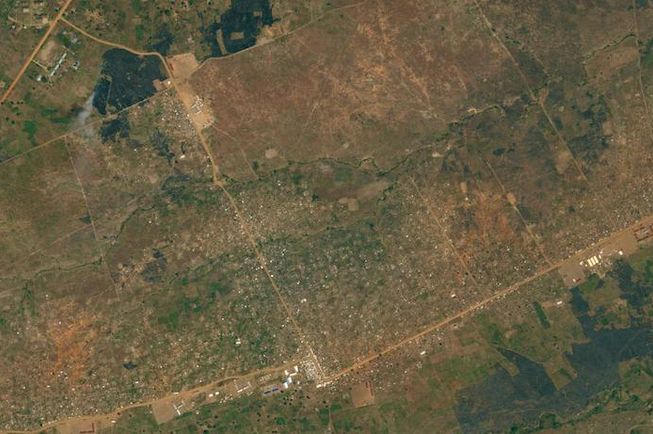 Planet Resources | Planet