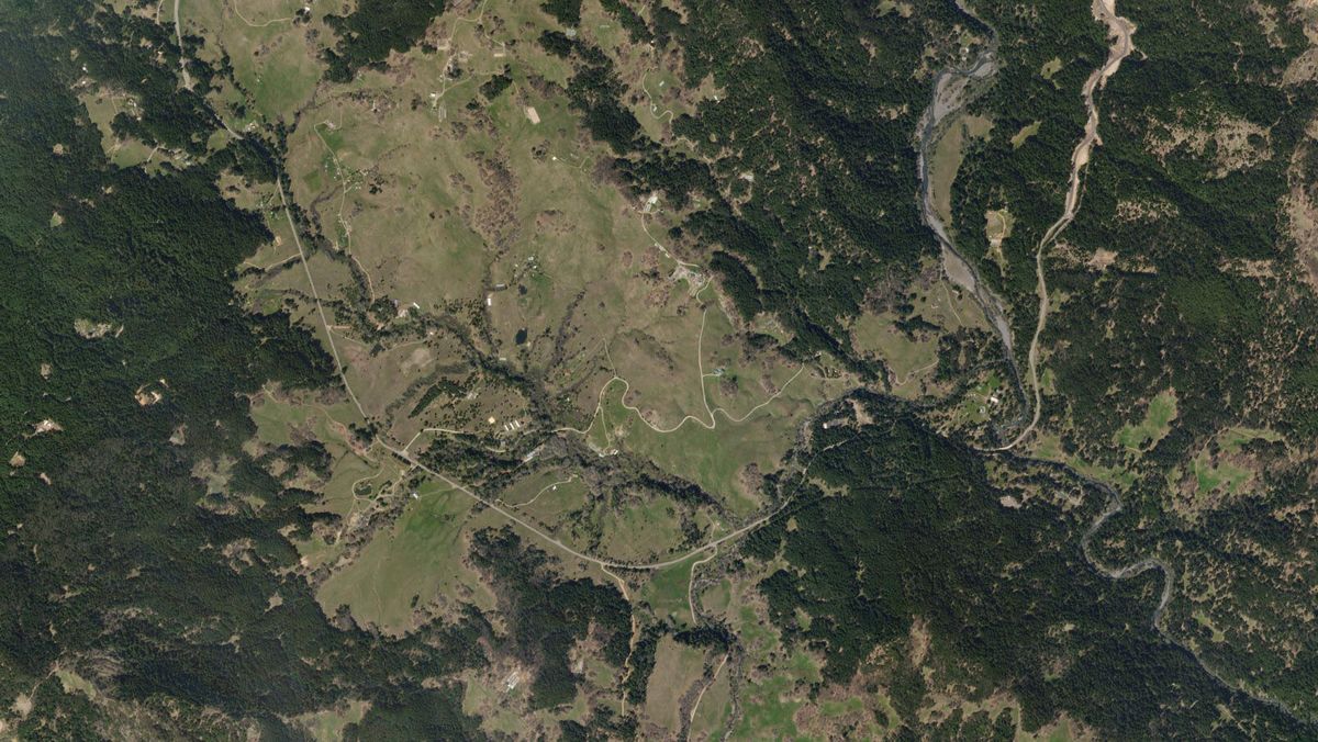 High-Resolution Imagery with Planet Satellite Tasking | Planet