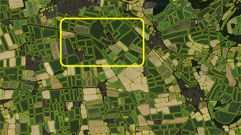 Planetary Variables: Quantifying a Changing World | Planet