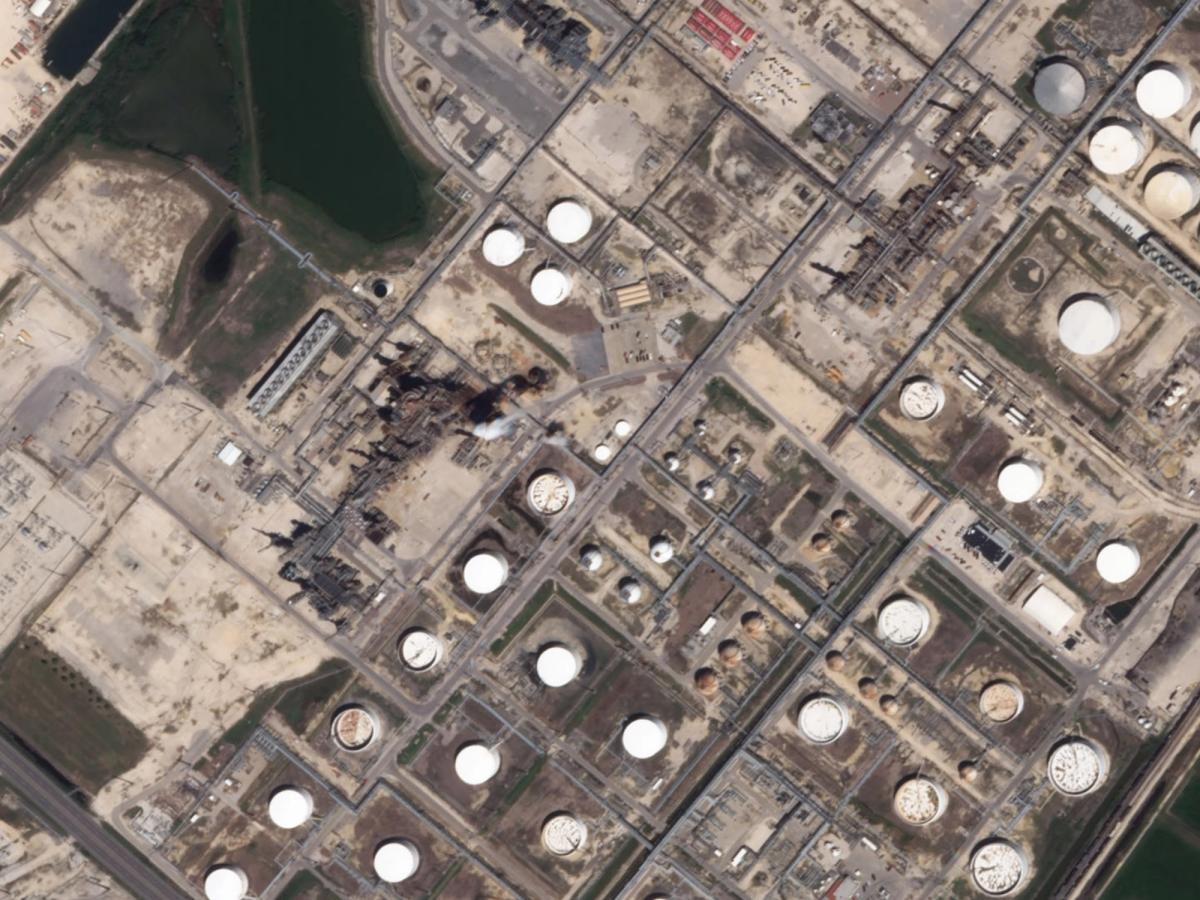 Damage Assessment Data and Natural Disaster Risk Modeling with ...