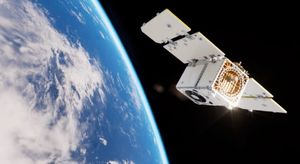 Planet Labs: Satellite Imagery & Earth Data Analytics