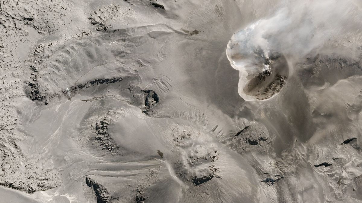 NASA | Planet