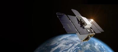 Tanager - Hyperspectral Imagery | Planet