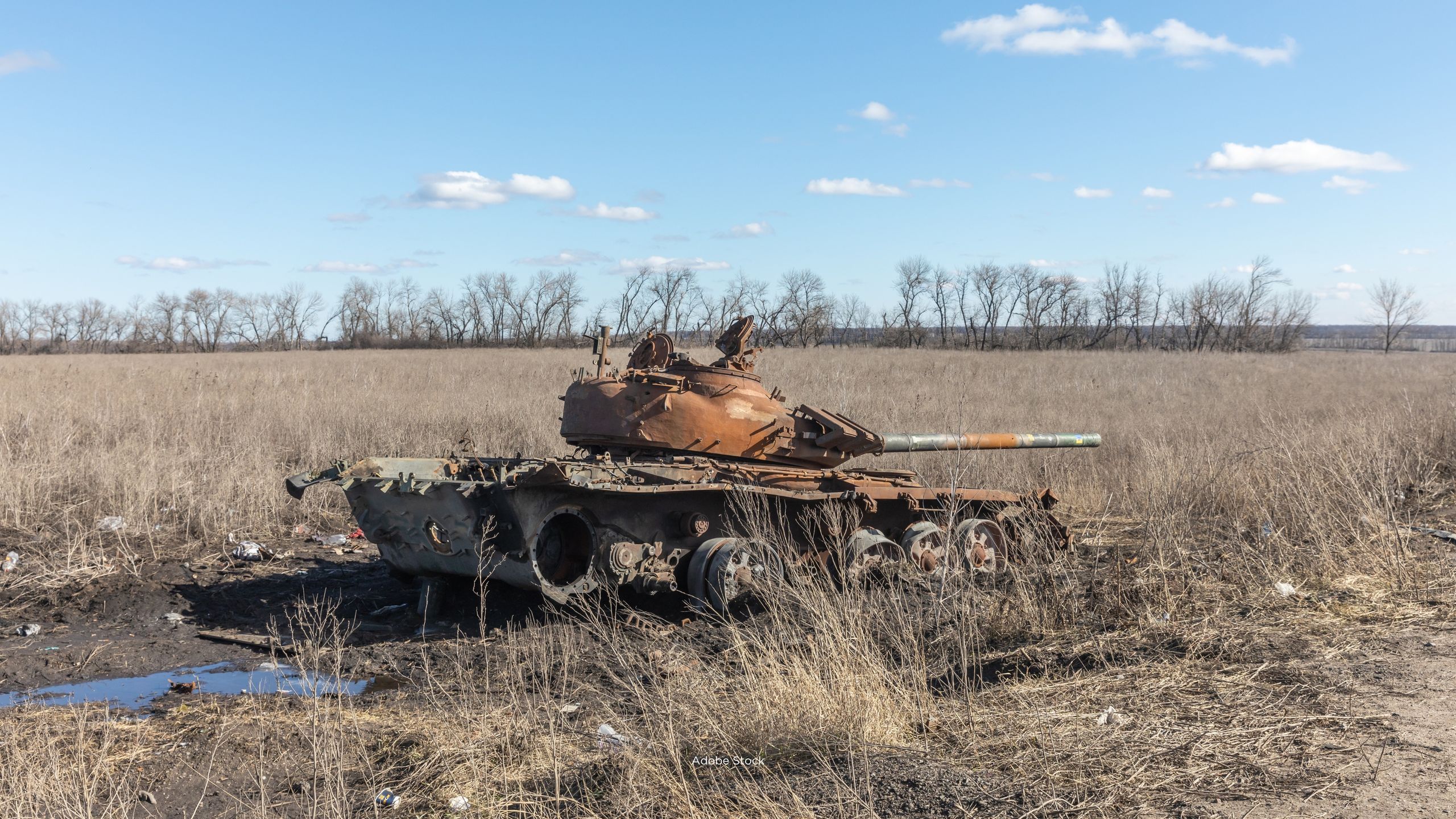 Ukraine Photo Story | Planet