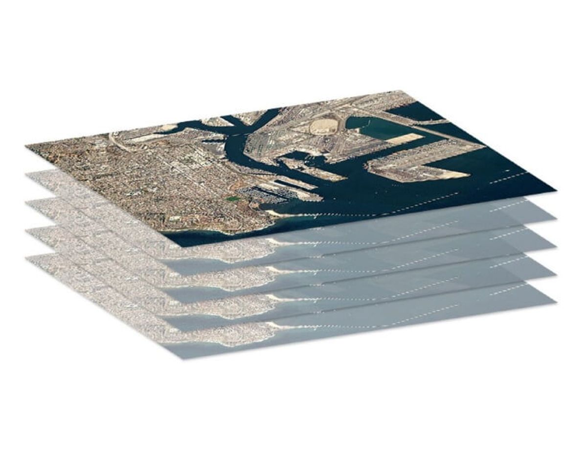 Planet Science Programs: Satellite Imagery Access for Researchers | Planet