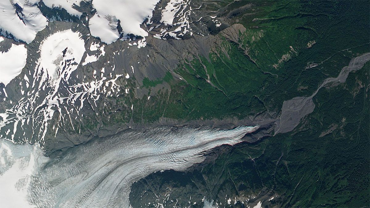 Satellite Imagery Analytics | Planet