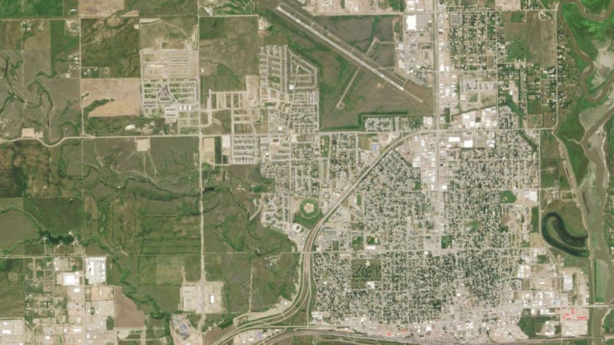 Mapping and GIS Imagery with Planet | Planet