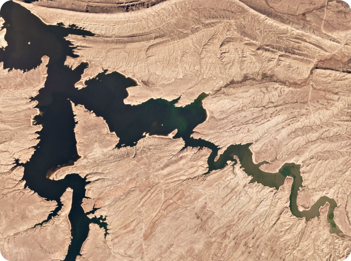 Mapping and GIS Imagery with Planet | Planet