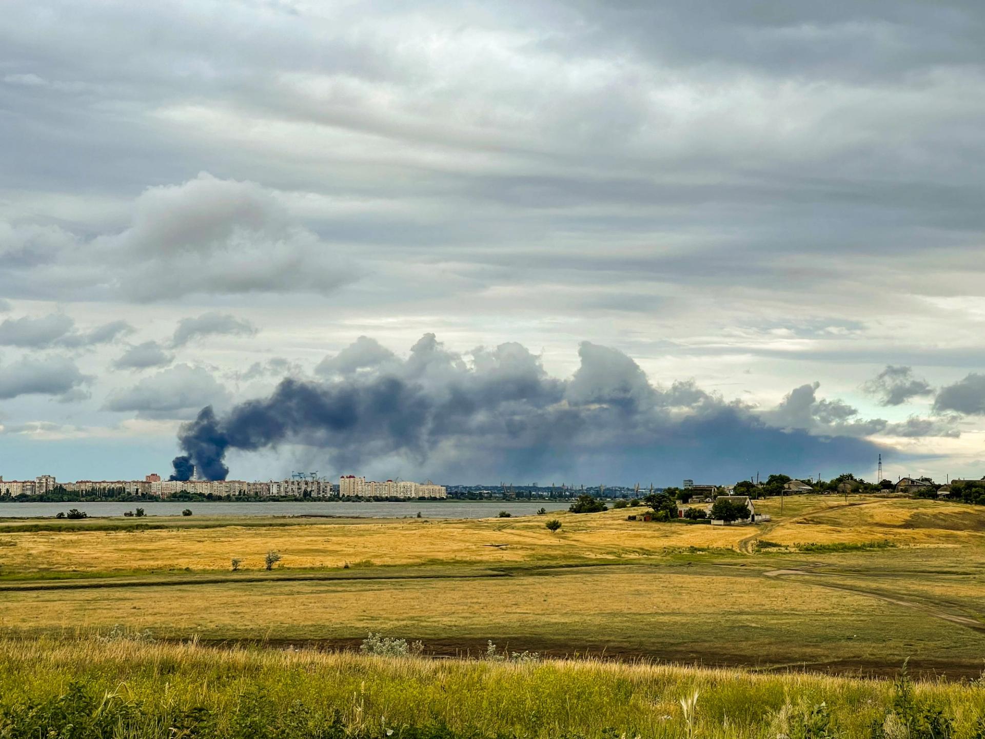 Satellite Data for Geospatial Intelligence | Planet