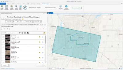 Broad Area Management For Civil Government