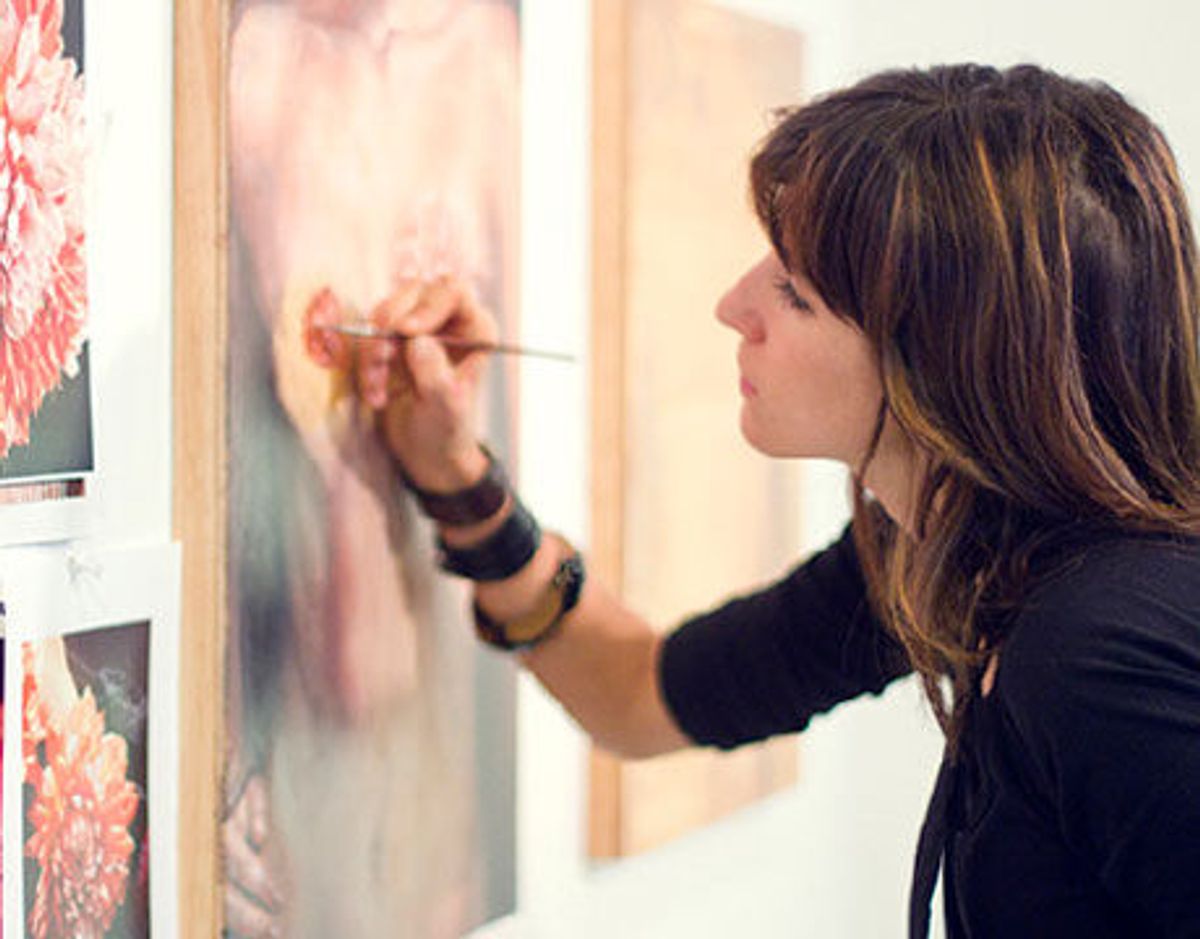 Art at Planet | Planet