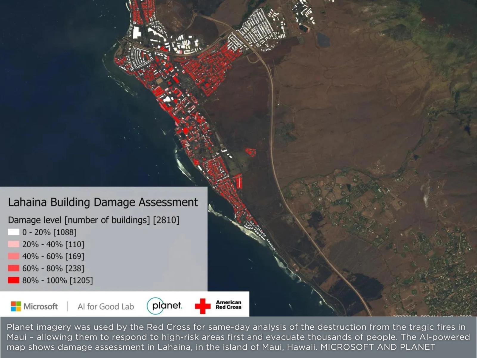 Damage Assessment Data and Natural Disaster Risk Modeling with ...