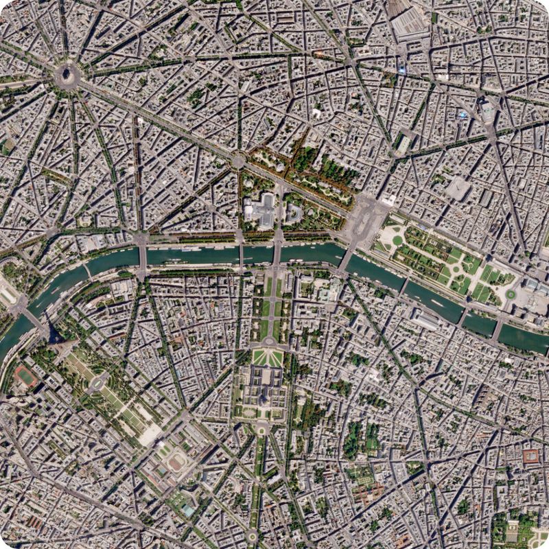 Planet Monitoring - Satellite Imagery and Monitoring | Planet