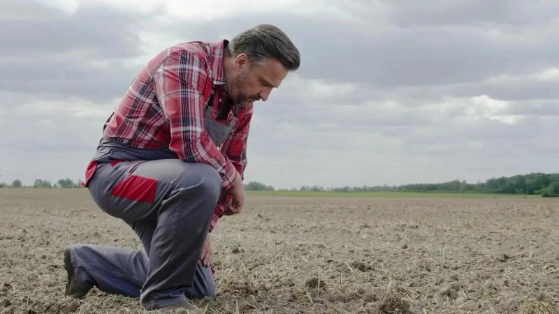 Precision Agriculture Imaging with Planet Satellite Solutions | Planet