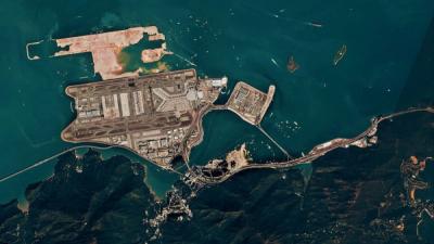 Planet Monitoring - Satellite Imagery and Monitoring | Planet