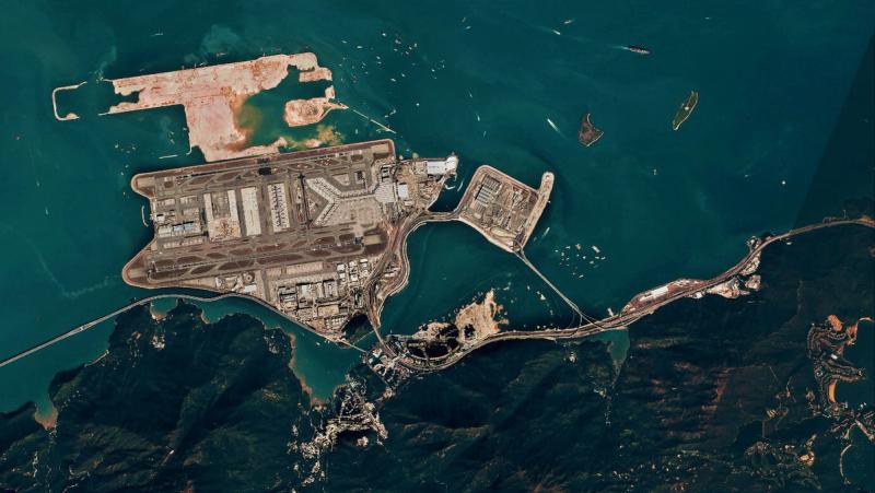 Planet Monitoring - Satellite Imagery and Monitoring | Planet