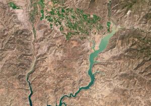 Insurance Satellite Imagery from Planet | Planet
