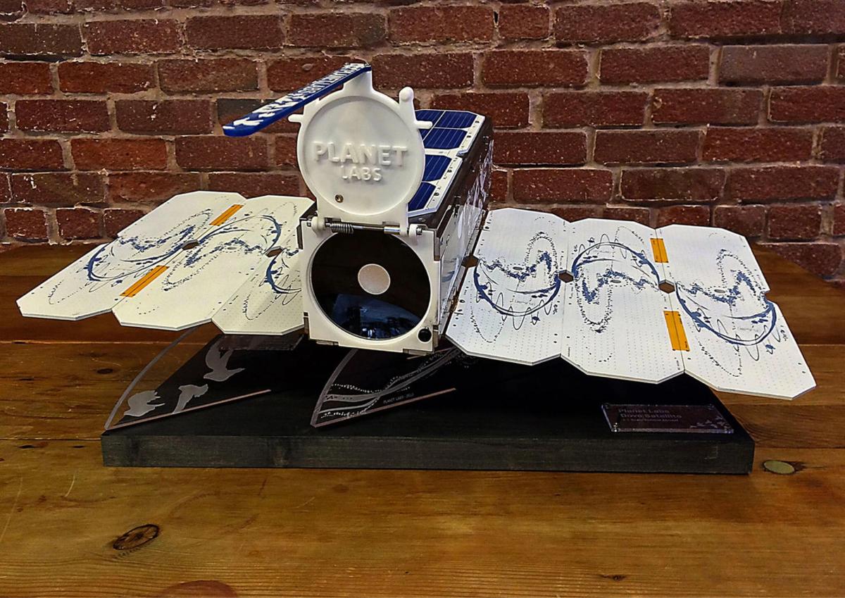 Art at Planet | Planet