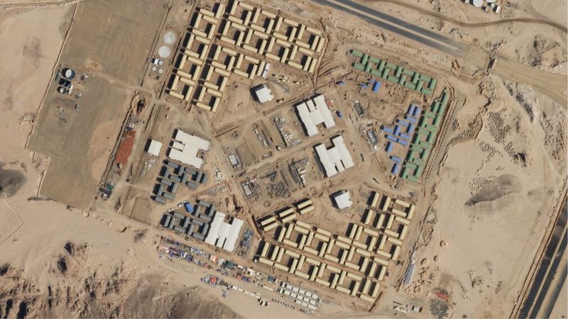 Planet Imagery for ESA Earthnet: Serving Free Data as a Third Party ...