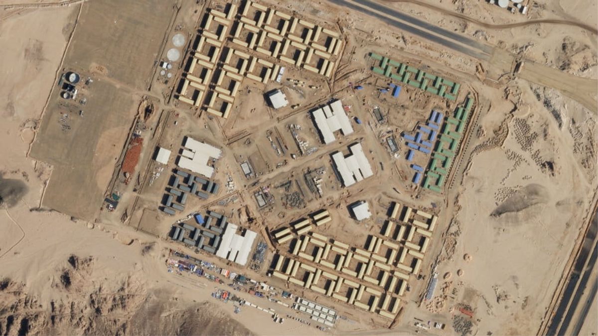 Planet Imagery for ESA Earthnet: Serving Free Data as a Third Party ...