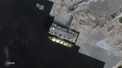 Press and News | Planet