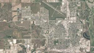 Mapping and GIS Imagery with Planet | Planet