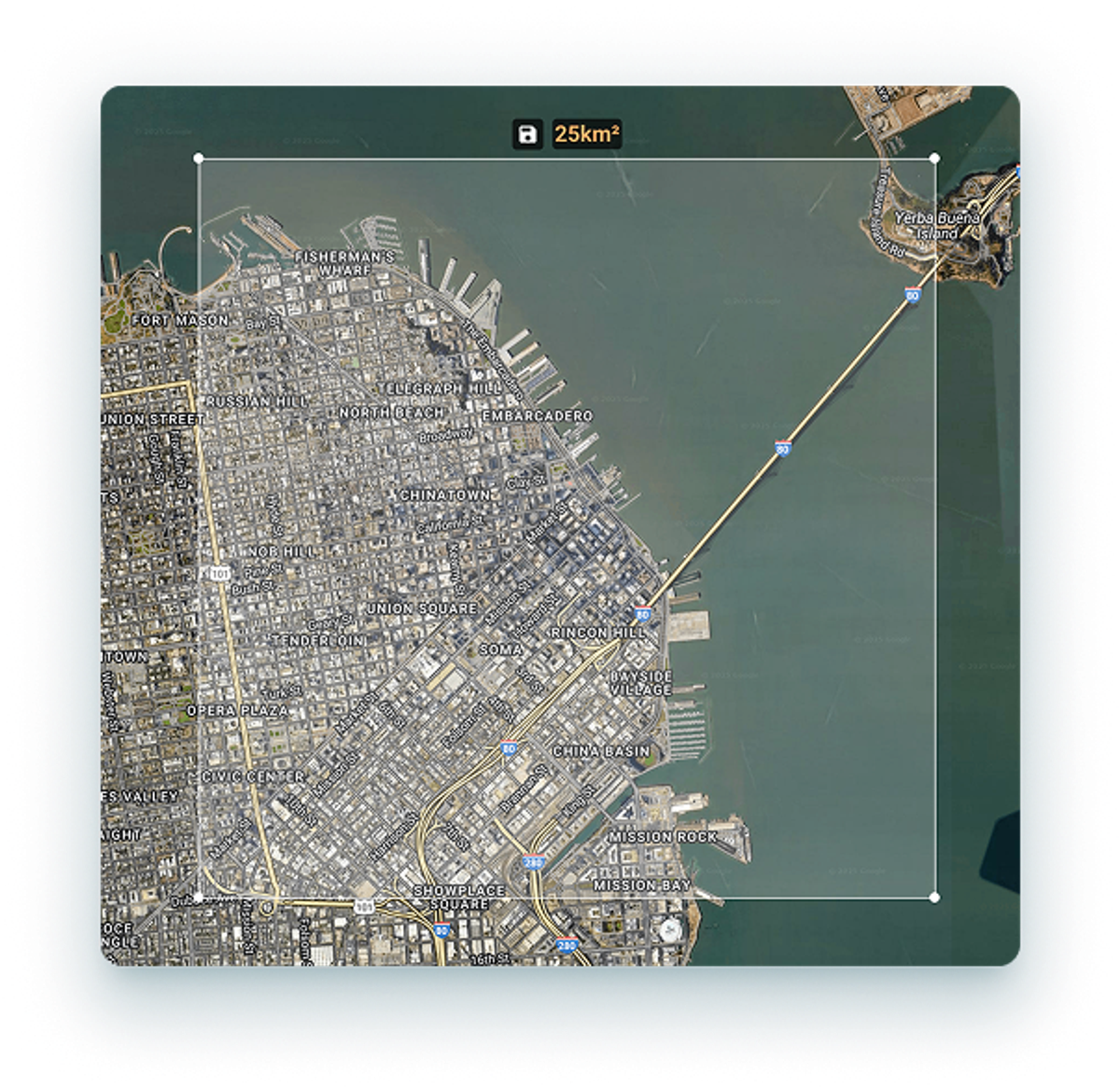 High-Resolution Imagery with Planet Satellite Tasking | Planet