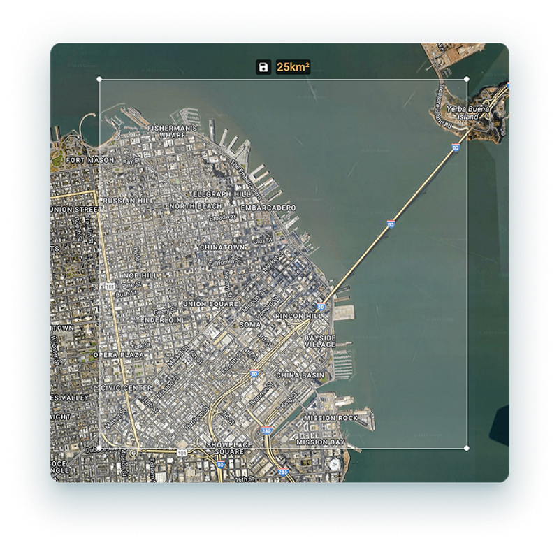 High-Resolution Imagery with Planet Satellite Tasking | Planet