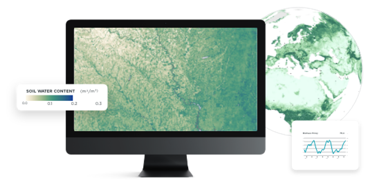 Planet Products for Geospatial Insights