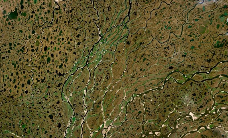 Planet Mosaics: Comprehensive, High-Frequency Mosaics for Analysis | Planet