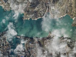 Satellite Data for Geospatial Intelligence