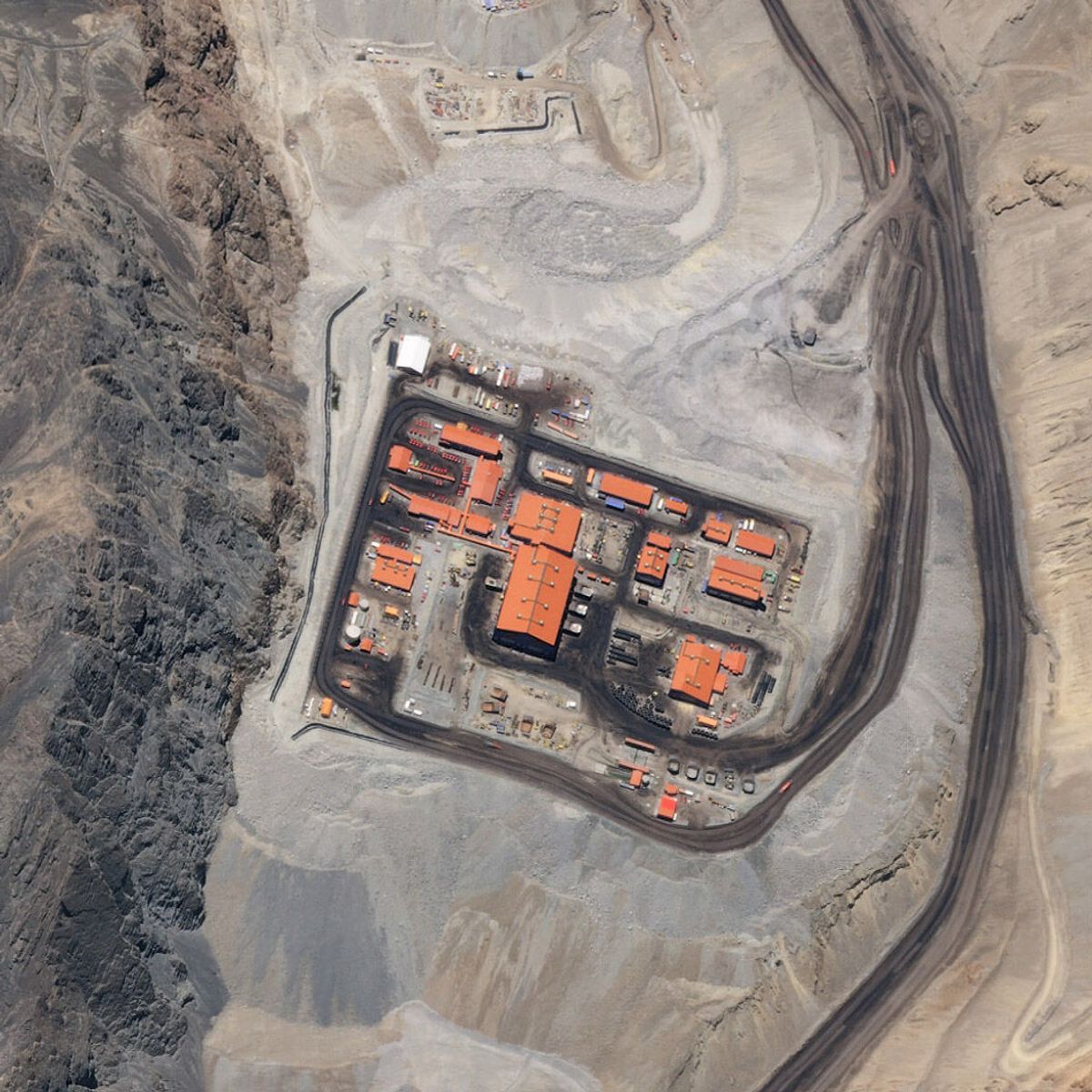 High-Resolution Imagery with Planet Satellite Tasking | Planet