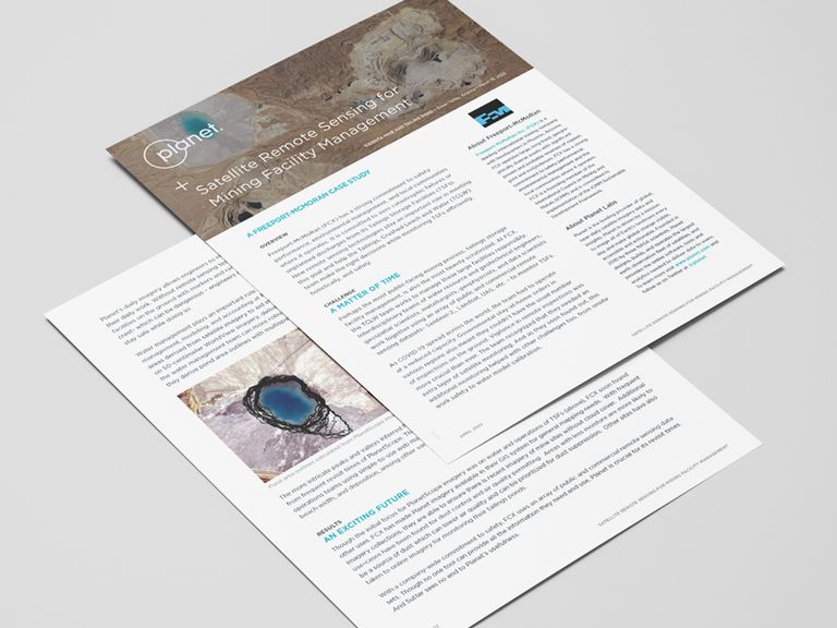 Planet Resources | Planet
