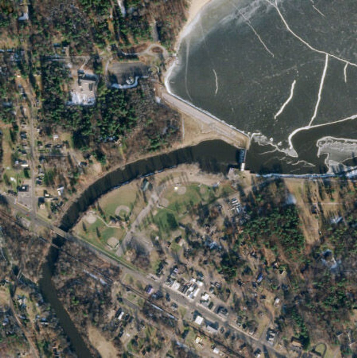 High-Resolution Imagery with Planet Satellite Tasking | Planet