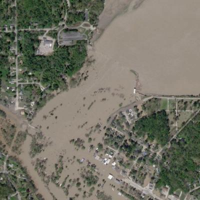 High-Resolution Imagery with Planet Satellite Tasking | Planet