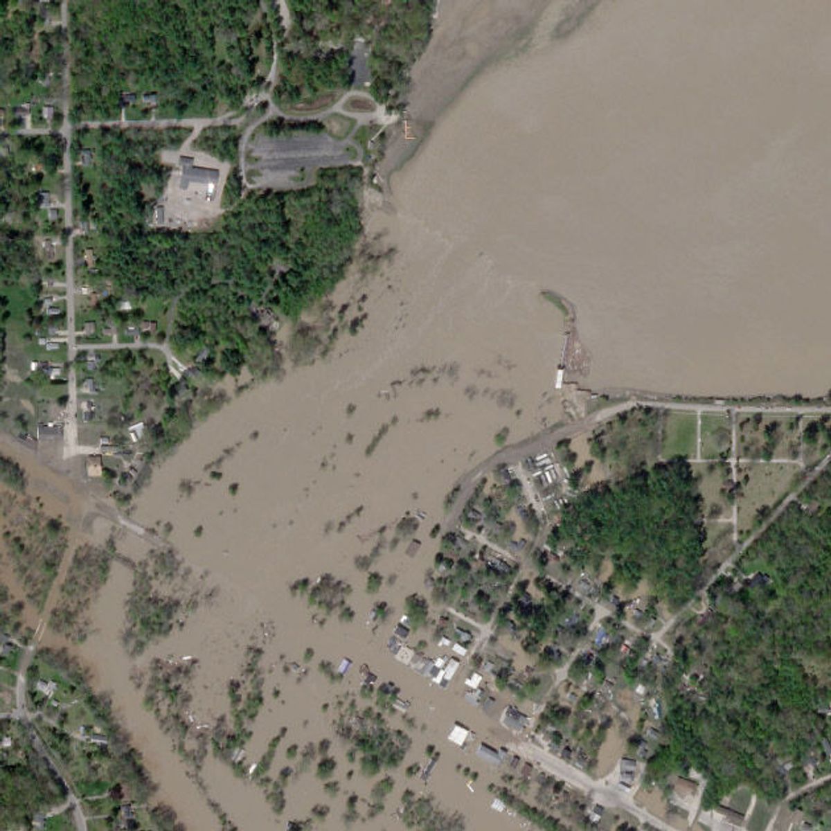 High-Resolution Imagery with Planet Satellite Tasking | Planet