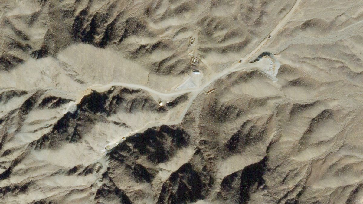 High-Resolution Imagery with Planet Satellite Tasking | Planet