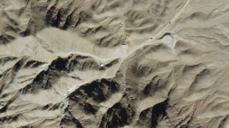 High-Resolution Imagery with Planet Satellite Tasking | Planet